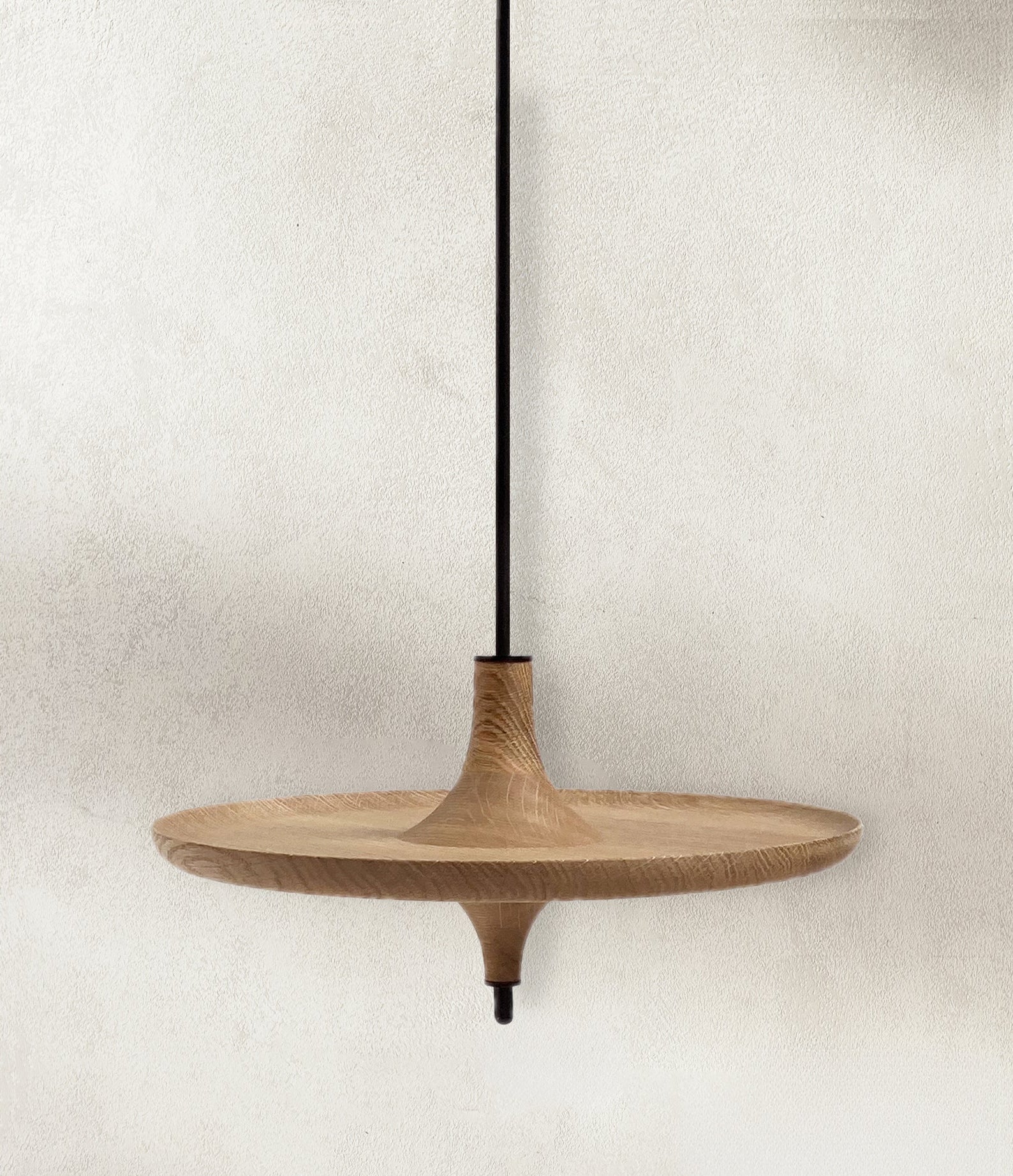 Oak hanging table (standard size)