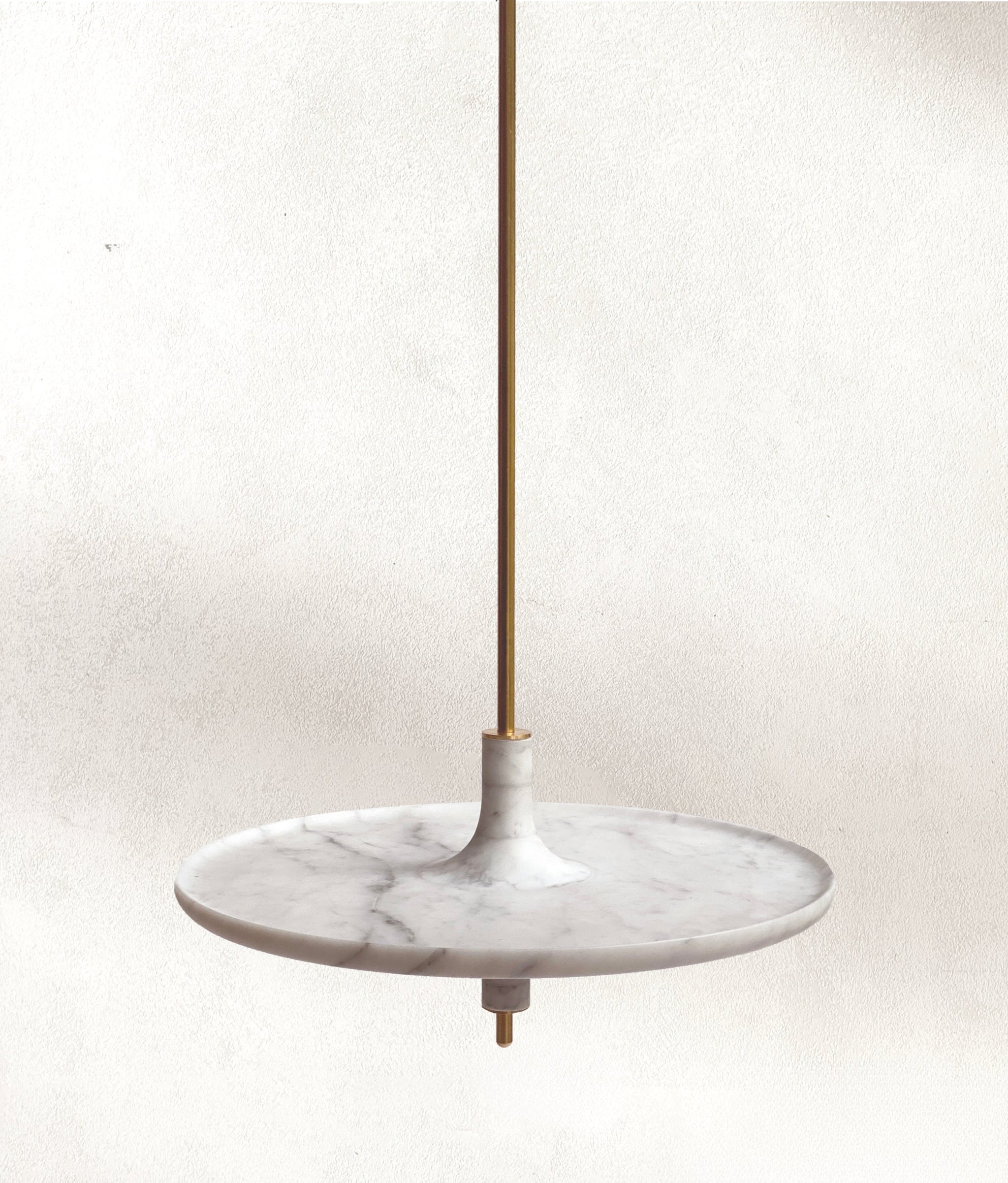 Marble hanging table (standard size)